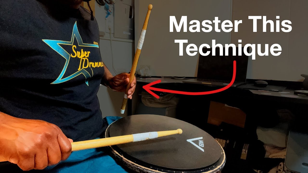 Unlock INSANE Hand Speed — Without Wrecking Your Wrists! + Play Along ...