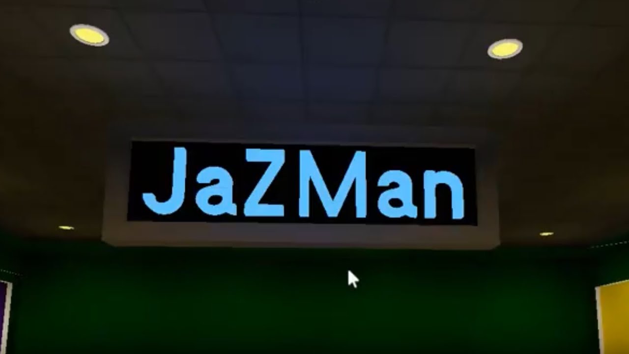 eXtra Groove - AKA JaZMan Restaurant’s OST - YouTube