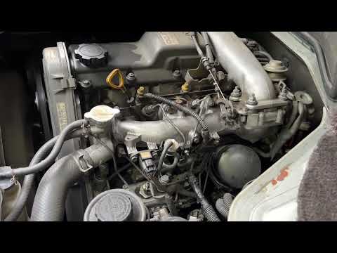 1997 Toyota HiAce Super Custom Limited for Sale - Cars & Bids