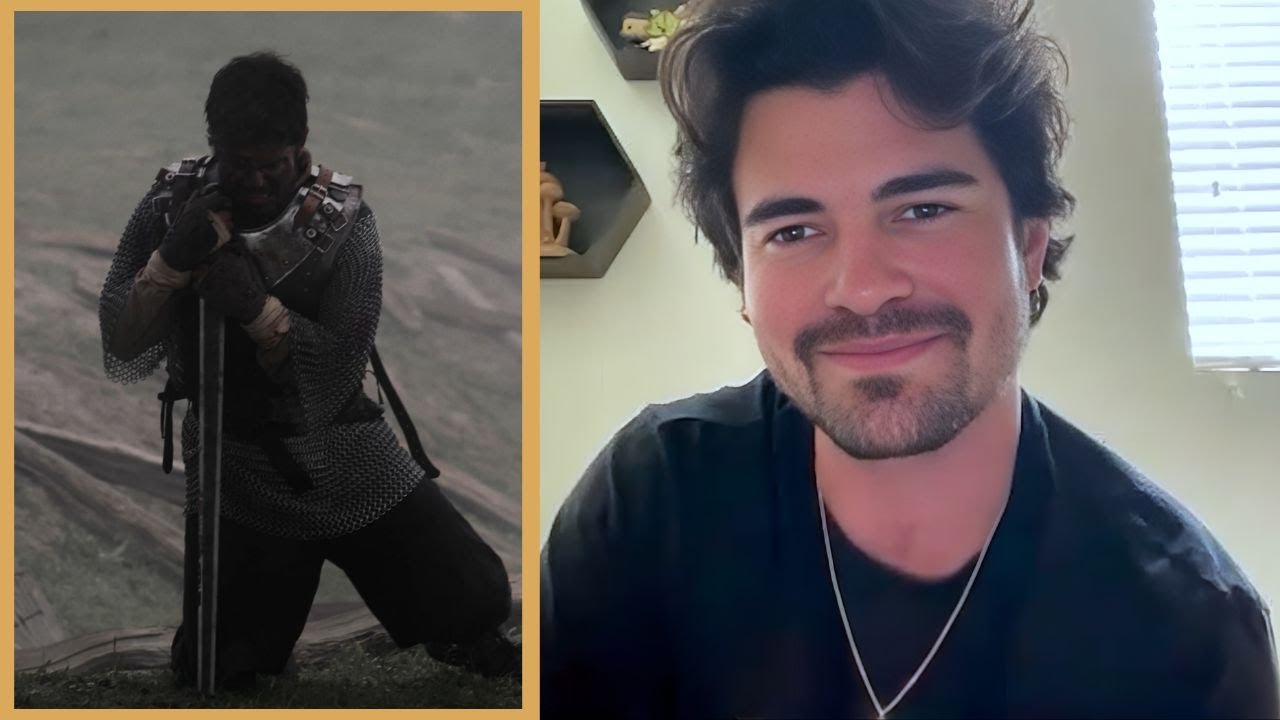 What Motivates CEO/FilmmakerJace Hardwick? - Jace Hardwick - YouTube