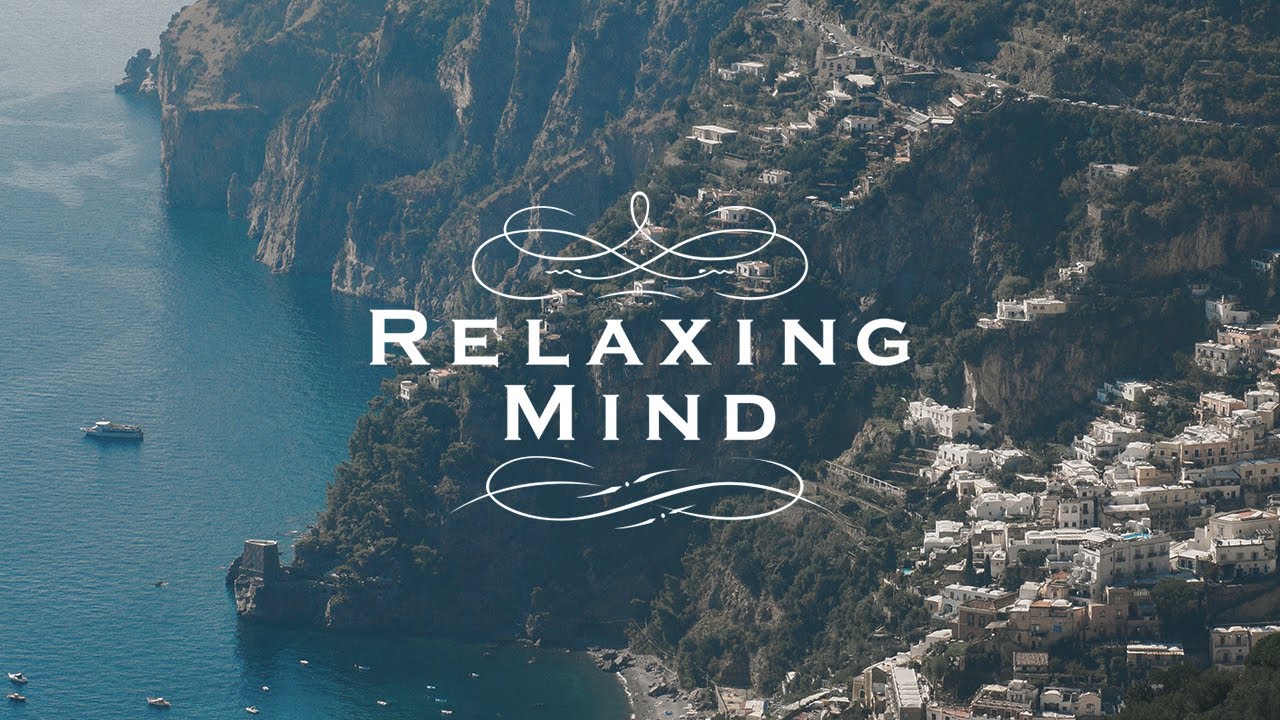 Tranquil Music - Relaxing Background for Undisturbed Sleep - YouTube