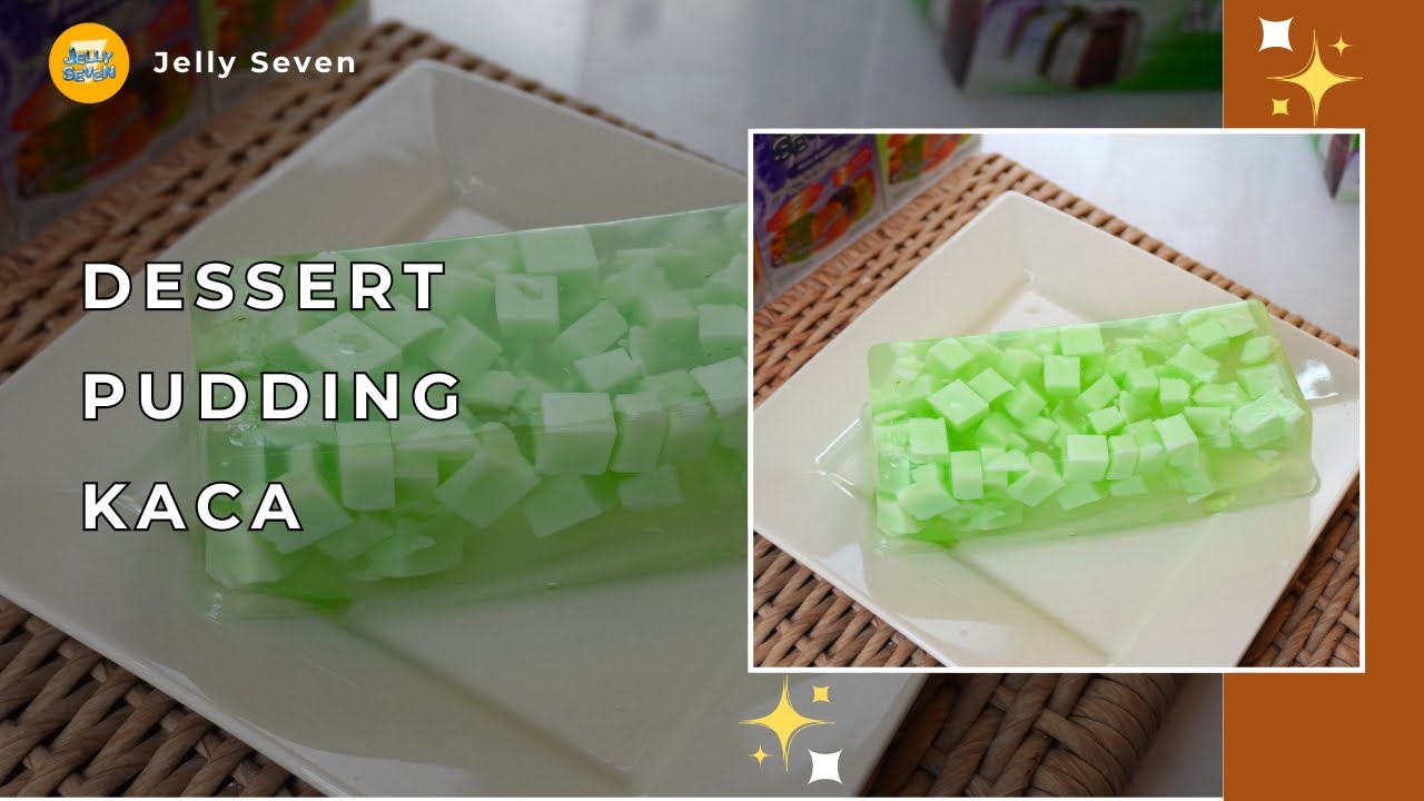 Yuk Buat Dessert Simple Pudding Kaca, Cocok Buat Cemilan Saat Santai ...