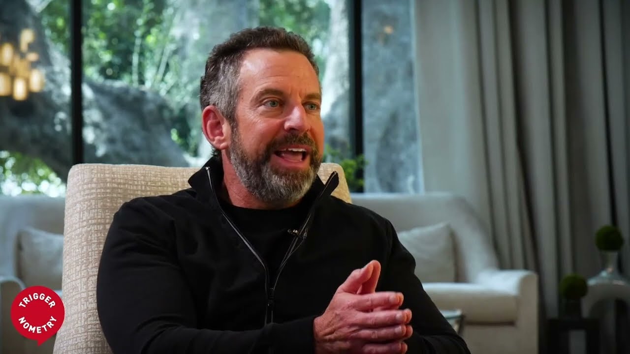 Sam Harris Stops Making Sense | Goes Full Pro-Censorship - YouTube