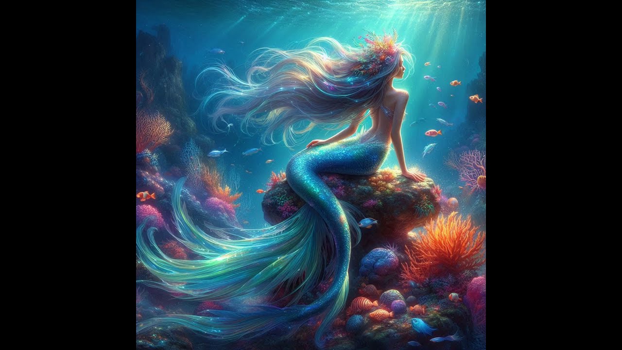 The Mermaid of Muizenberg Fact or Fiction #history #folktales # ...