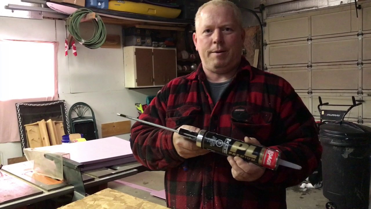 How To Insulate Attic Access Hatch DIY - YouTube