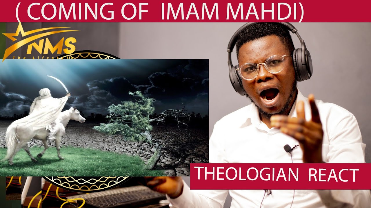 WHY PROPHET MUHAMMAD GIVES SINGS OF THE LAST DAY ( COMING OF IMAM MAHDI ...