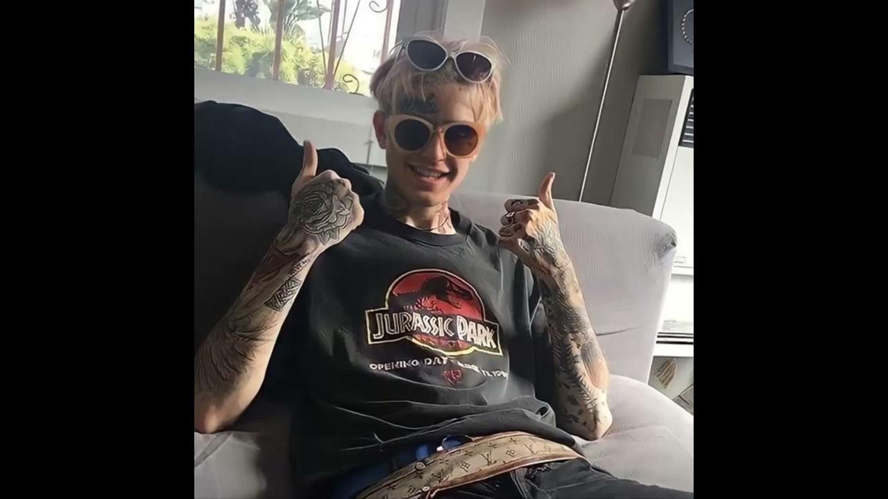 Lil Peep Sex Last Nite Speed Up Youtube