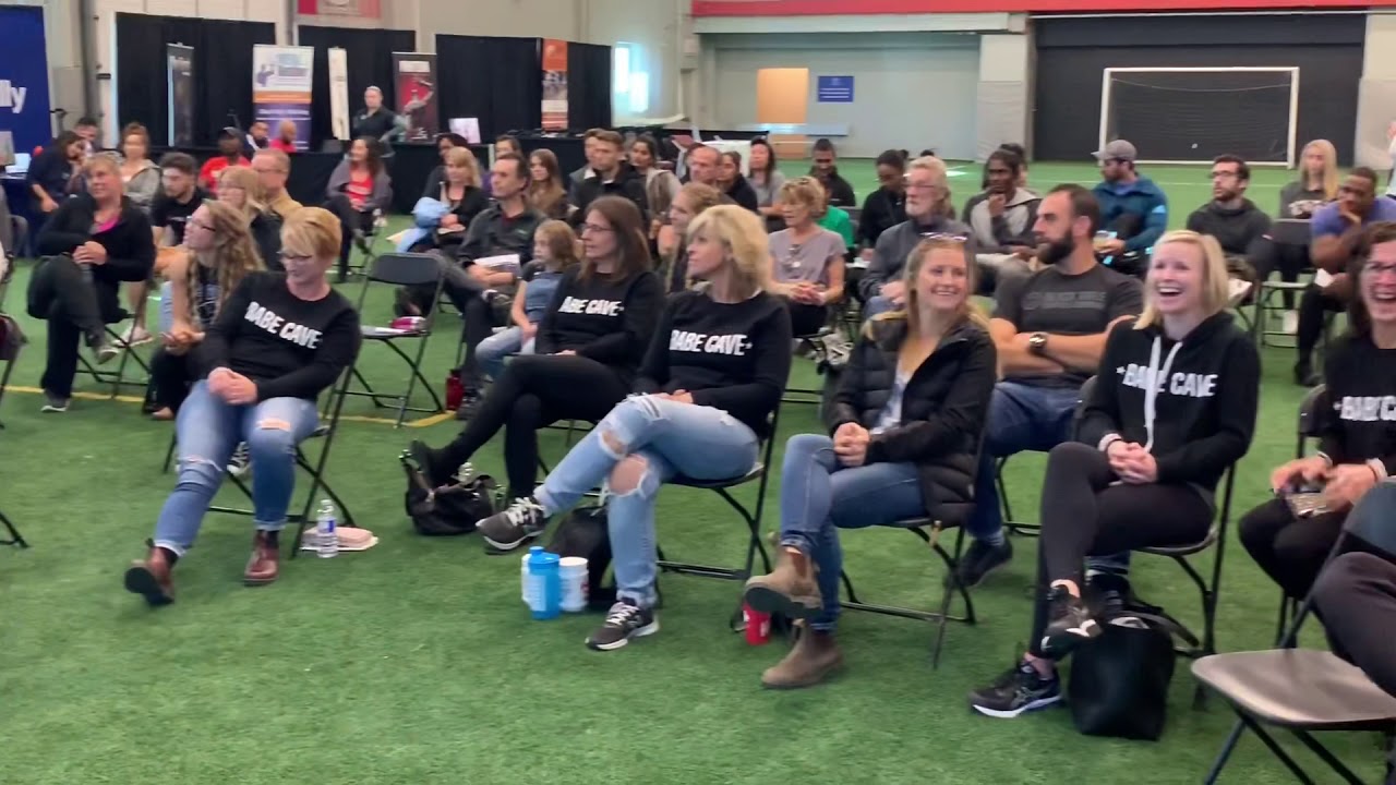 TIPS ON HOW TO BECOME THE VERY BEST VERSION OF YOU with MARKUS KAULIUS ...