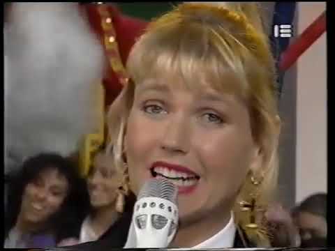 el show de xuxa 1993 programa - YouTube