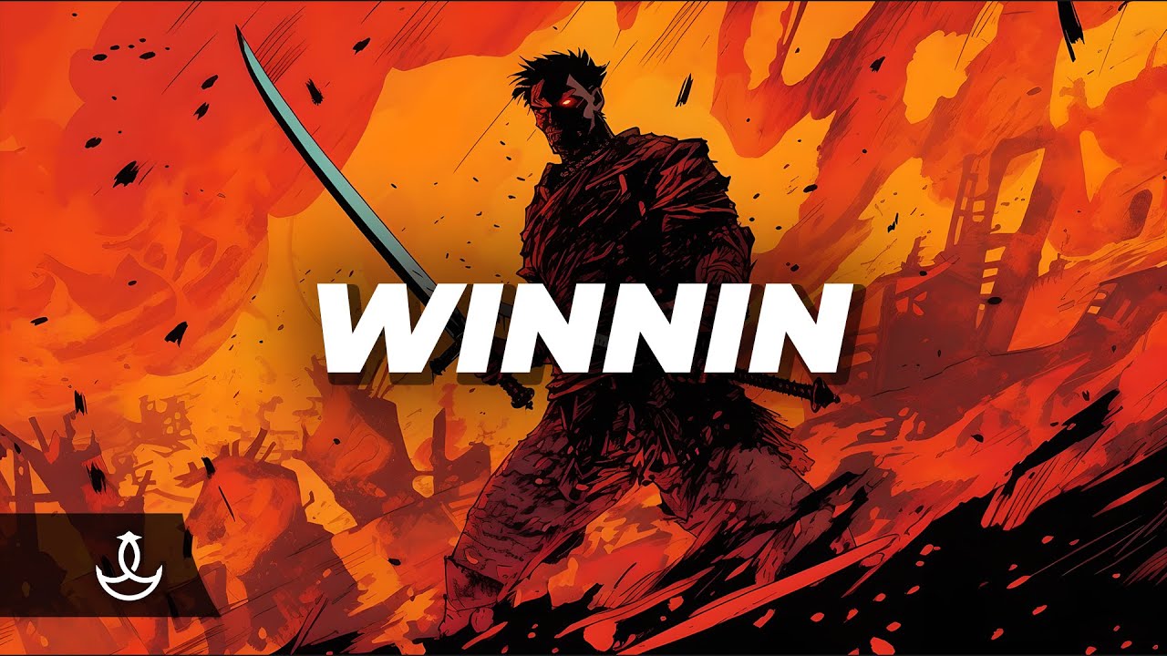 Bakhtiyari - Winnin (ft. Ben Haydn) [Rising Flame Free Release] - YouTube