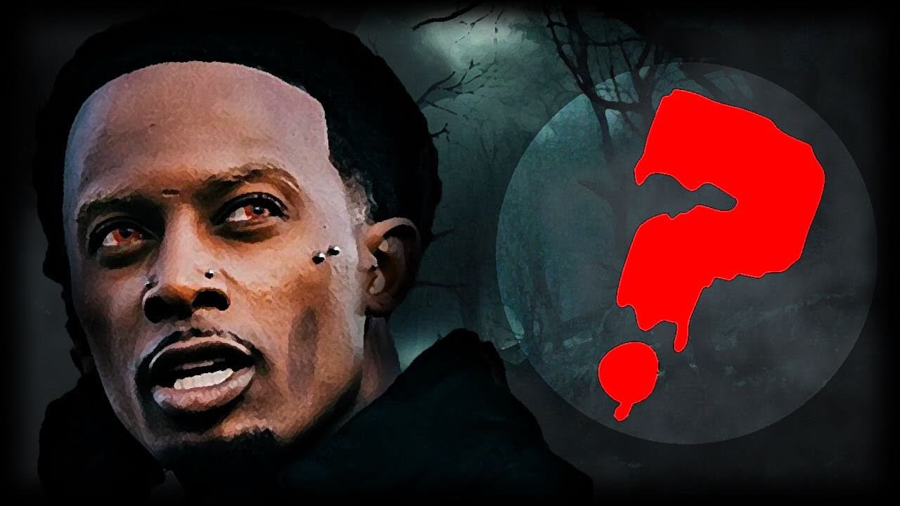 The Mystery Of Playboi Carti - YouTube