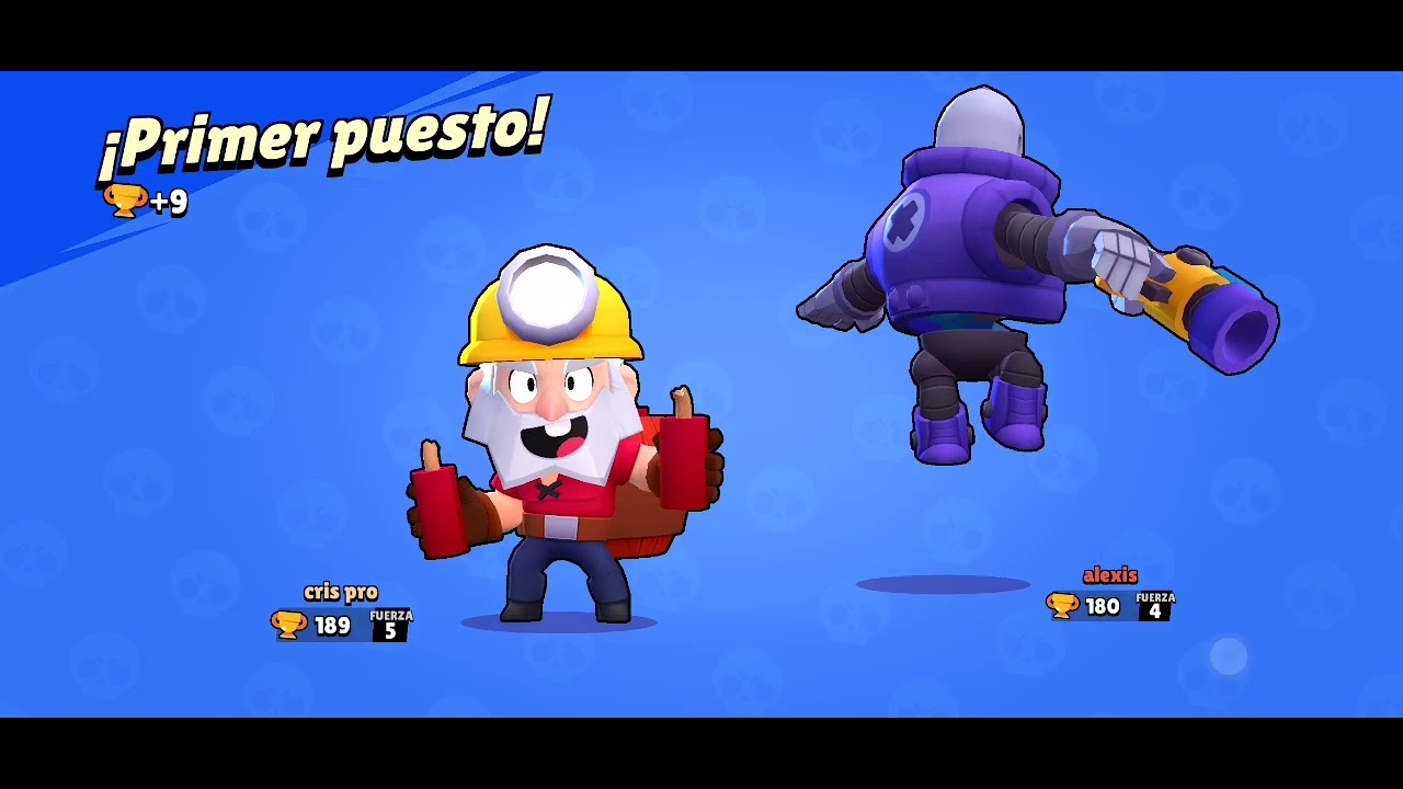 jugando brou star - YouTube