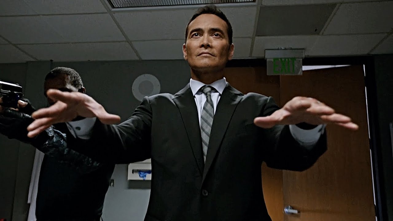 Giyera All Powers Scenes | MCU Compilation [HD] - YouTube