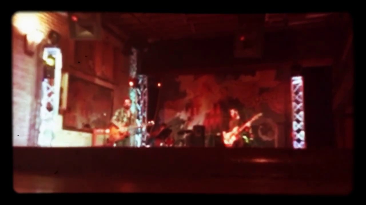 The Weak Knights- "The Way" by Fastball @ Speakeasy - YouTube