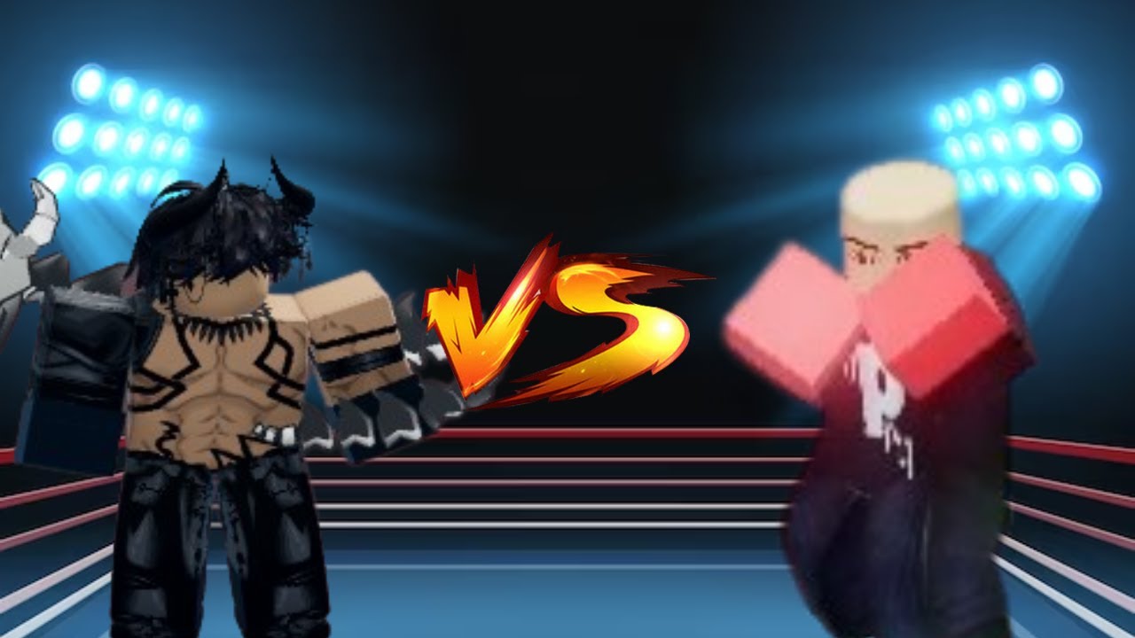 Hitman VS Wolf | Untitled Boxing Game - YouTube