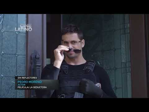 La Seductora, Detrás De Cámaras | Cinelatino