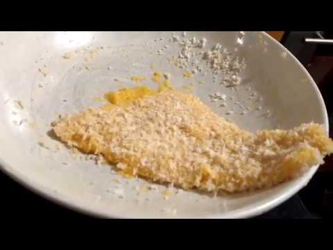 How to Fry COBBLER FISH FILLETS - YouTube