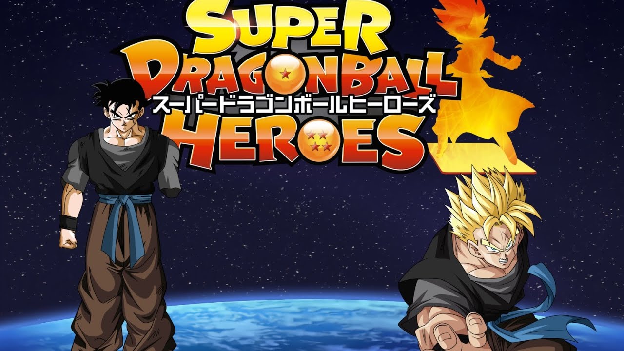 How to Make Future Gohan Black (SDBH) in Dragon Ball Azure - YouTube