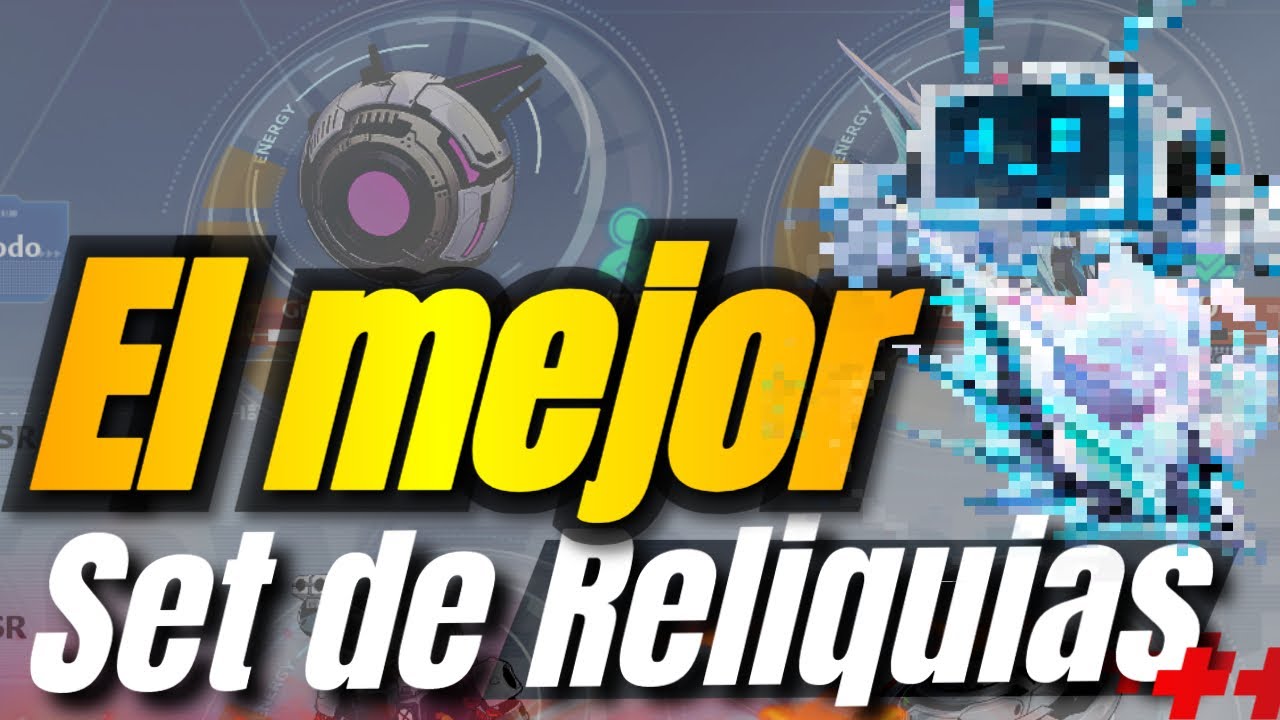 [ TOWER OF FANTASY 3.0 ] MERECE LA PENA LOS DUPES DE LA NUEVA RELIQUIA ...