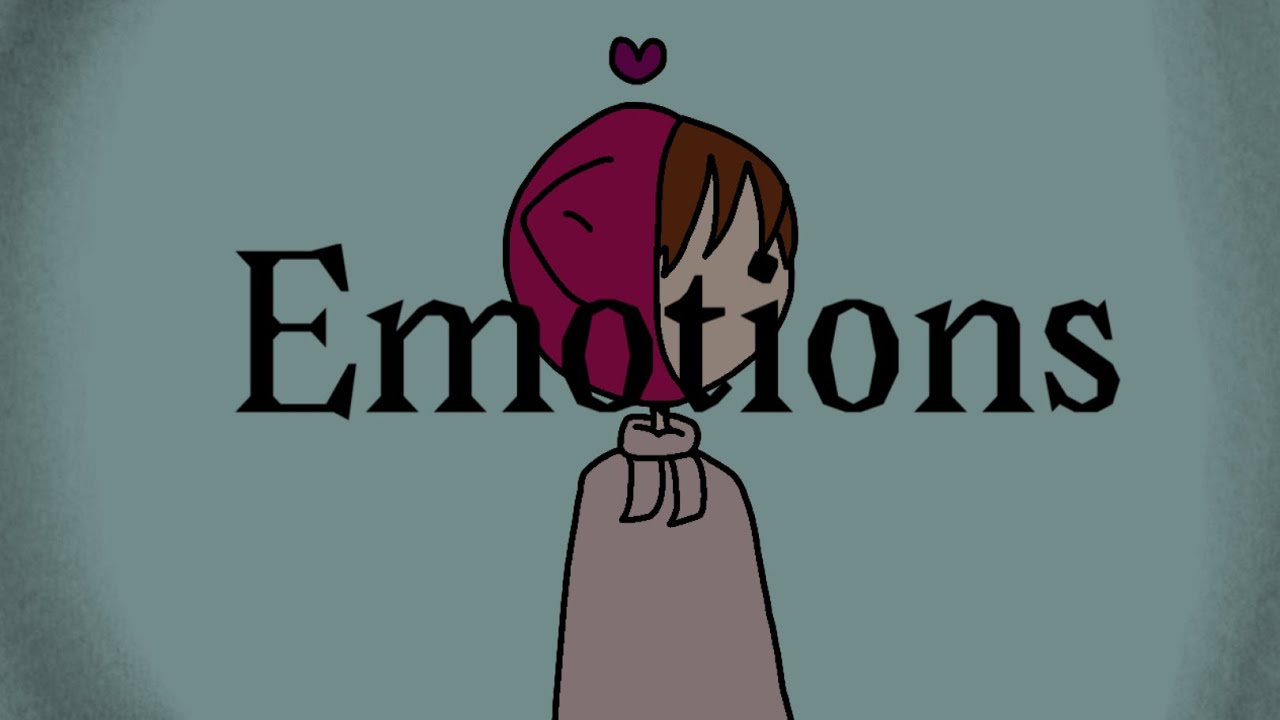 Emotions meme | roblox animation | test | FlipaClip | ft: new ocs - YouTube