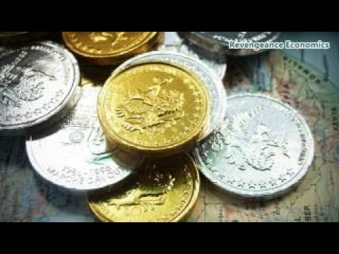 Eric Hadik – Precious Metal and Mining Stocks Diverge - YouTube