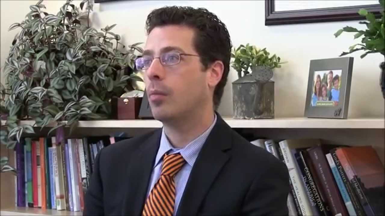 The National Clergy Project on End-of-Life Care - YouTube