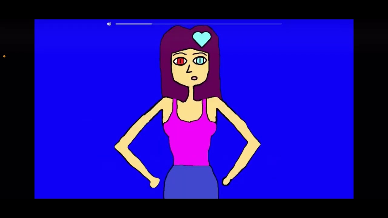 Technical Maria frames Helena Stoker (Reaction) - YouTube