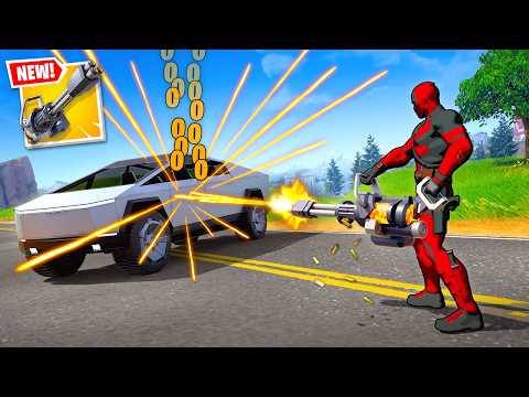 Red Arcade - The greatest gaming clips, in one place.