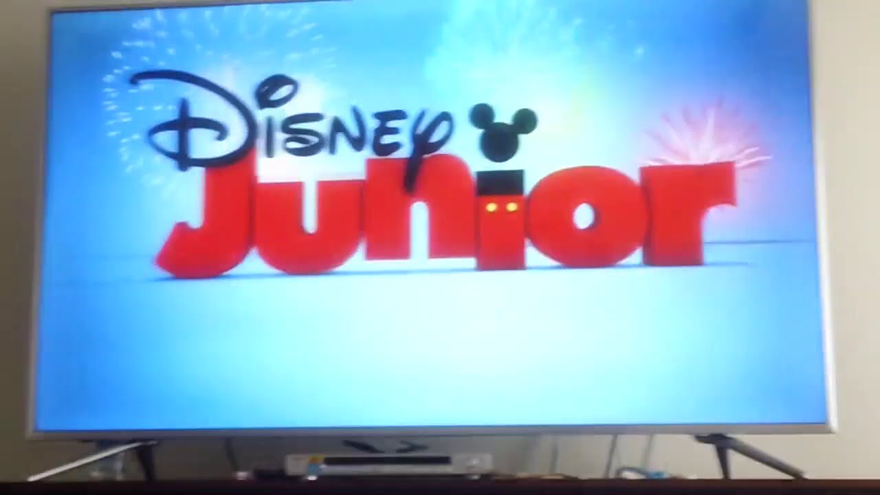 disney junior original - YouTube