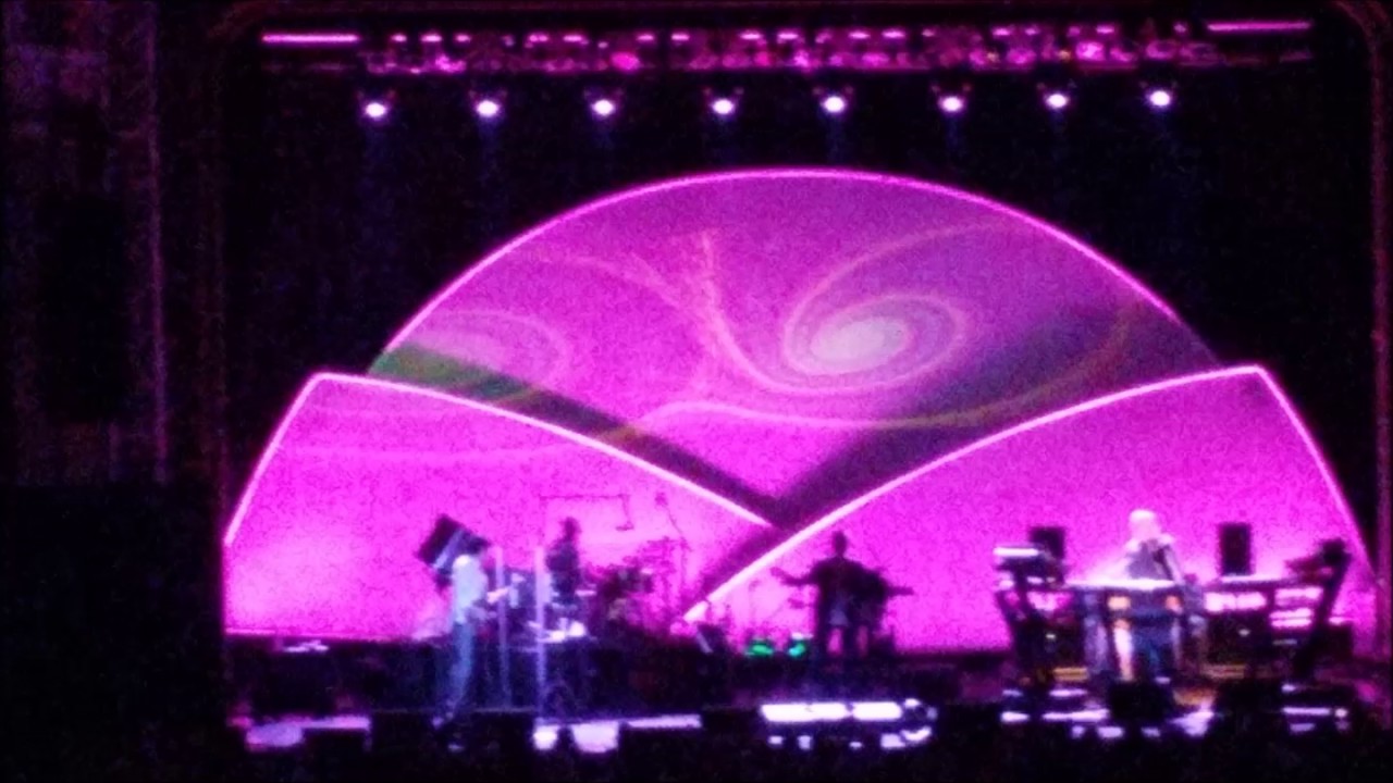 Yes Live: 1977 - And You And I - YouTube