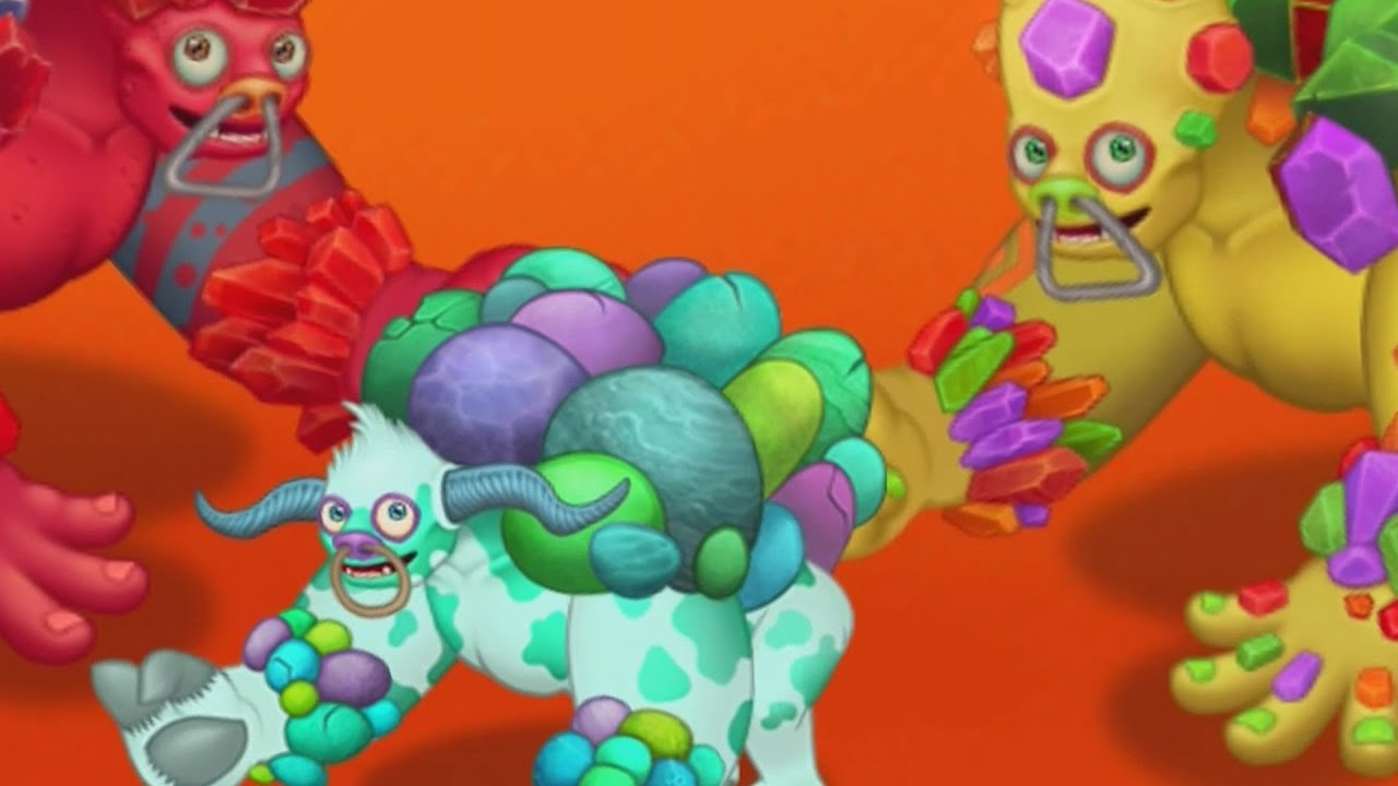 How to Breed Epic Tring | My Singing Monsters - YouTube