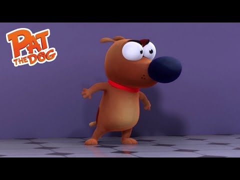 🐕‍🦺 Pat the Dog : EP29 - Mayhem at the Museum | FULL EPISODE - Season 1