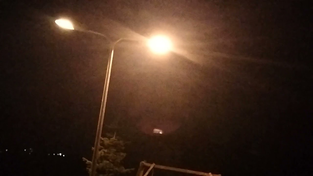 zapłon Philips selenium & philips SGS 203 - YouTube