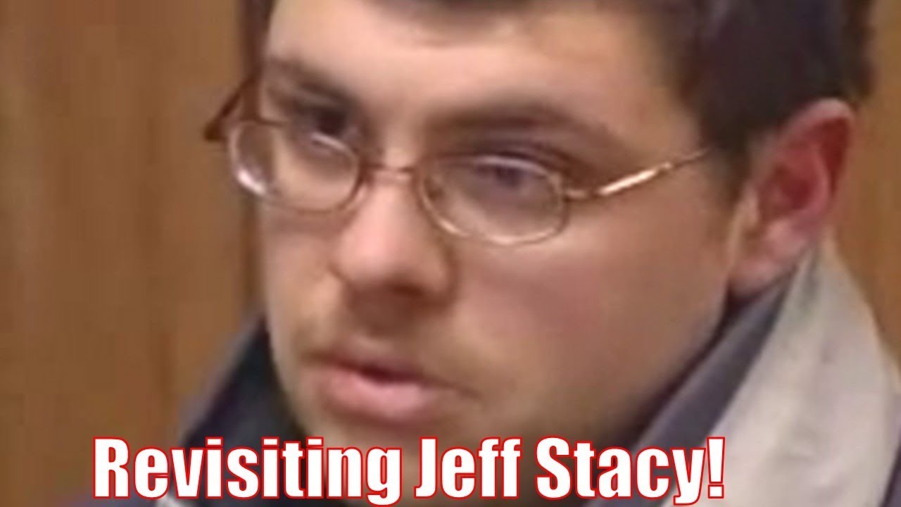 Revisiting Jeff Stacy! Come Join! - YouTube