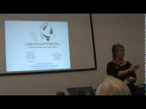 Felicity Ruby - Workshop 11, # 2 - Powerpoint 1 re Internet Militarization - YouTube