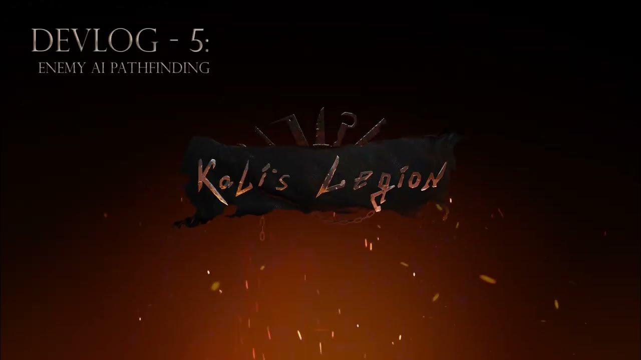 Devlog - 5: Enemy AI Pathfinding #game #gaming #gamedev #indiedev #metroidvania #indiegame # ...