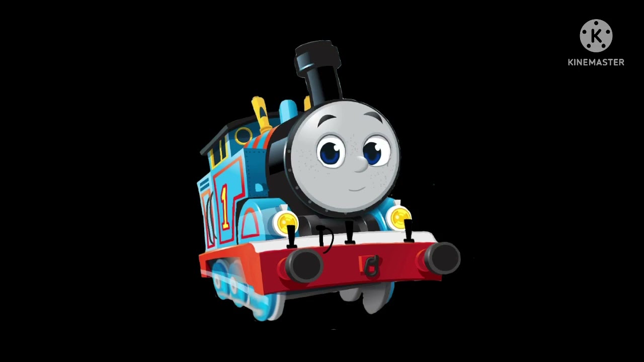 Thomas reboot scale link in the Description - YouTube