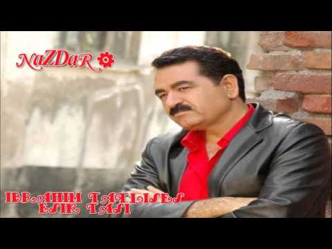 Ibrahim Tatlises - Esik Tasi (2008)