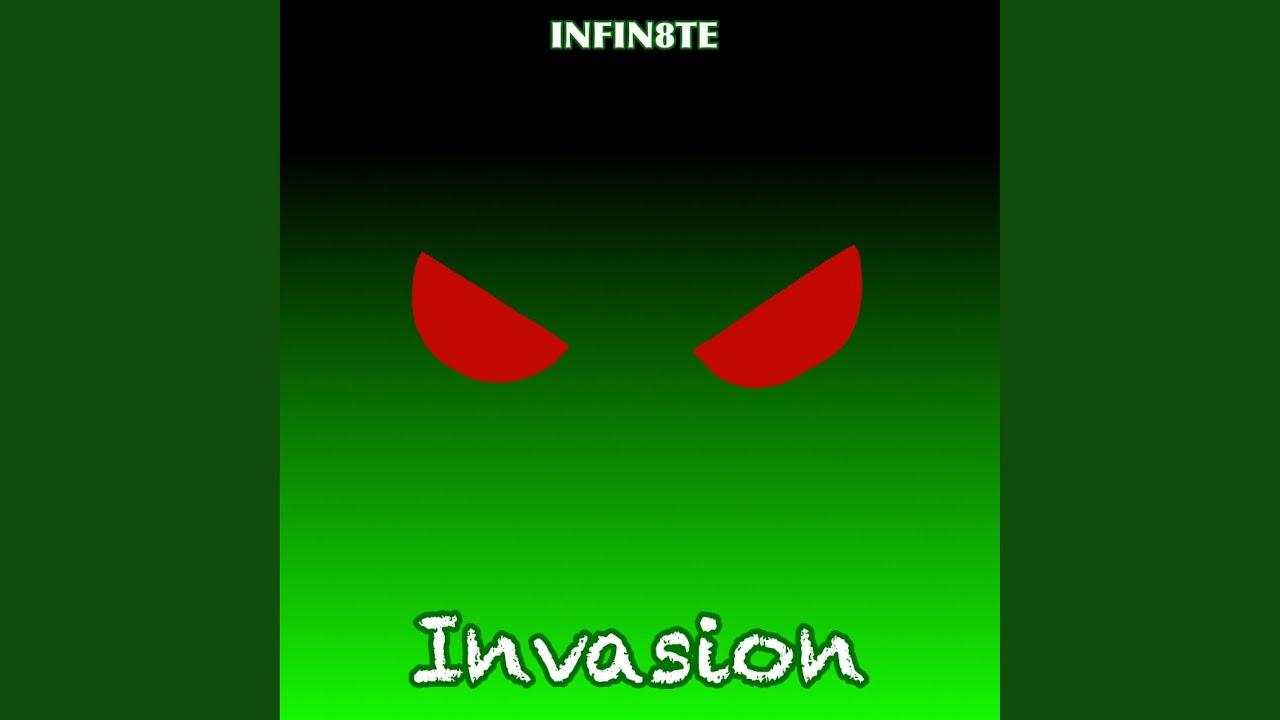 Invasion - YouTube