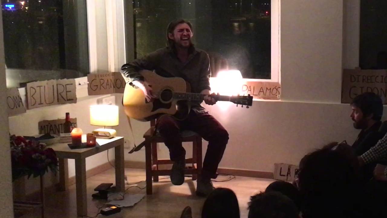 Matthew McDaid-PALAMÓS- - YouTube
