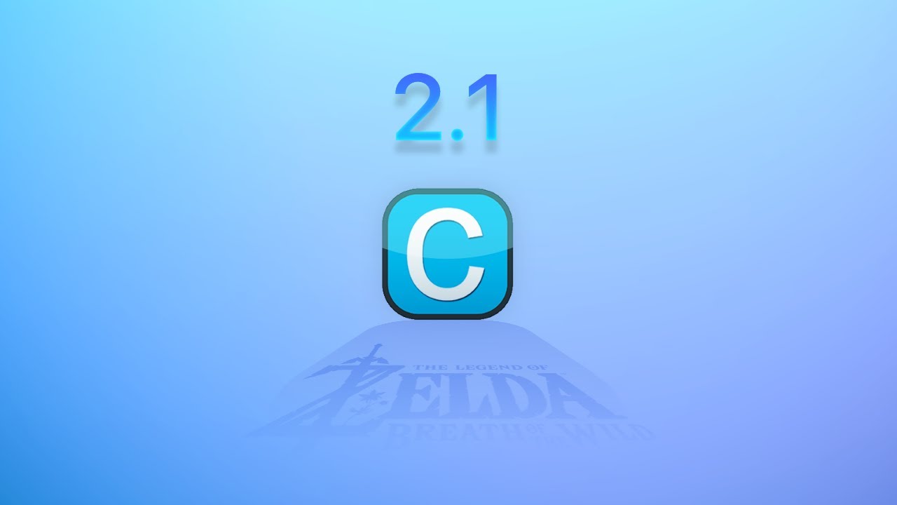 Hướng dẫn cài đặt hoàn chỉnh CEMU 2.1 & ZELDA BOTW (Motion Control ...