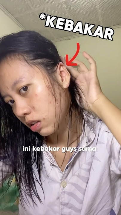 Keba*ar GARA” HAL INI 😭 - YouTube