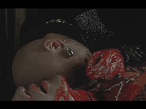 Liz+Tristan | You are to die for