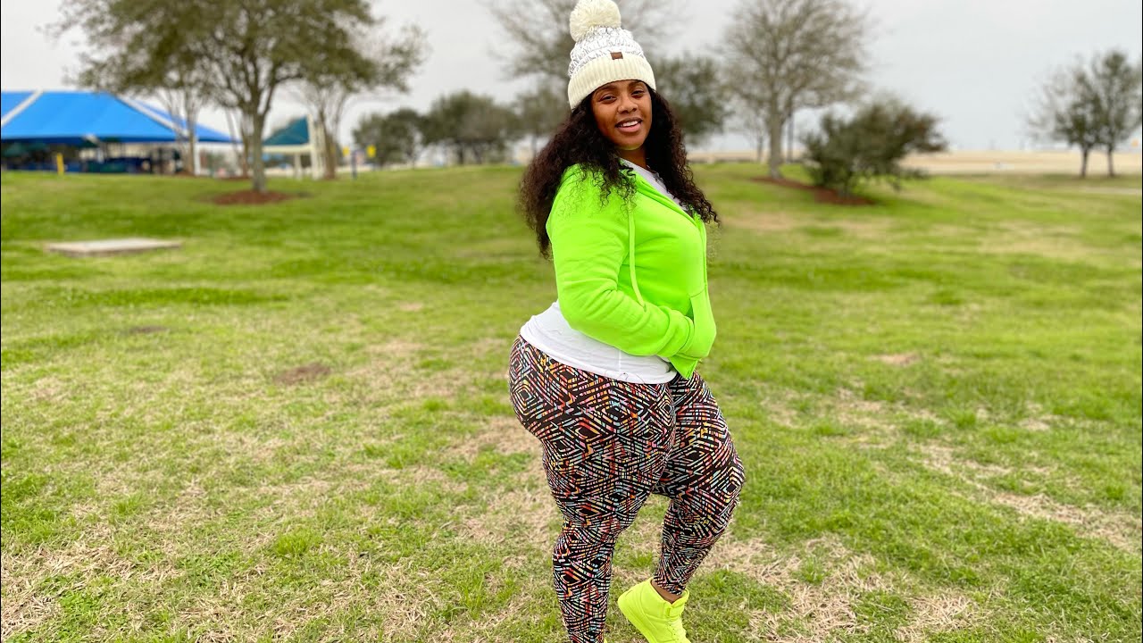 ImJustAngie Keto Walk Day 13 - YouTube