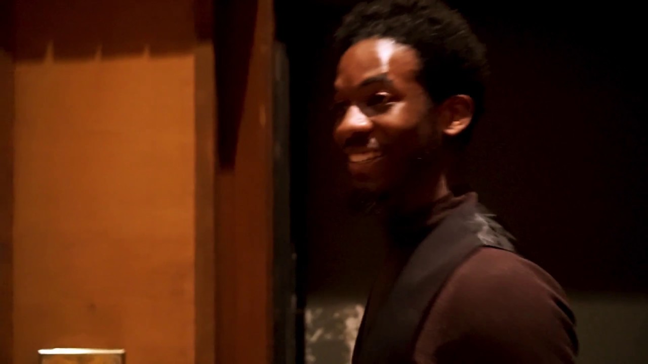 The J. Buck Experience at Ardent Studios - YouTube