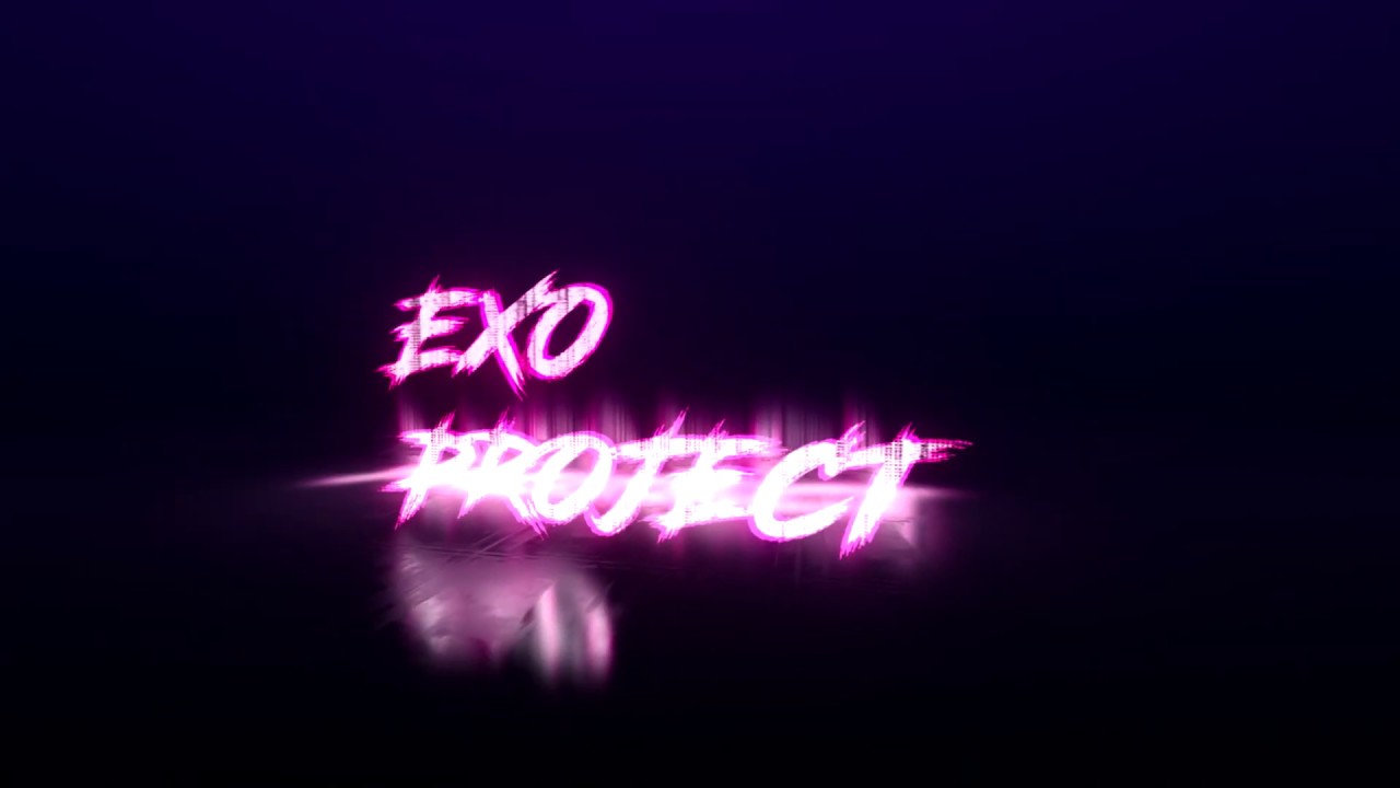 EXO TEASER YouTube exo-teaser-youtube