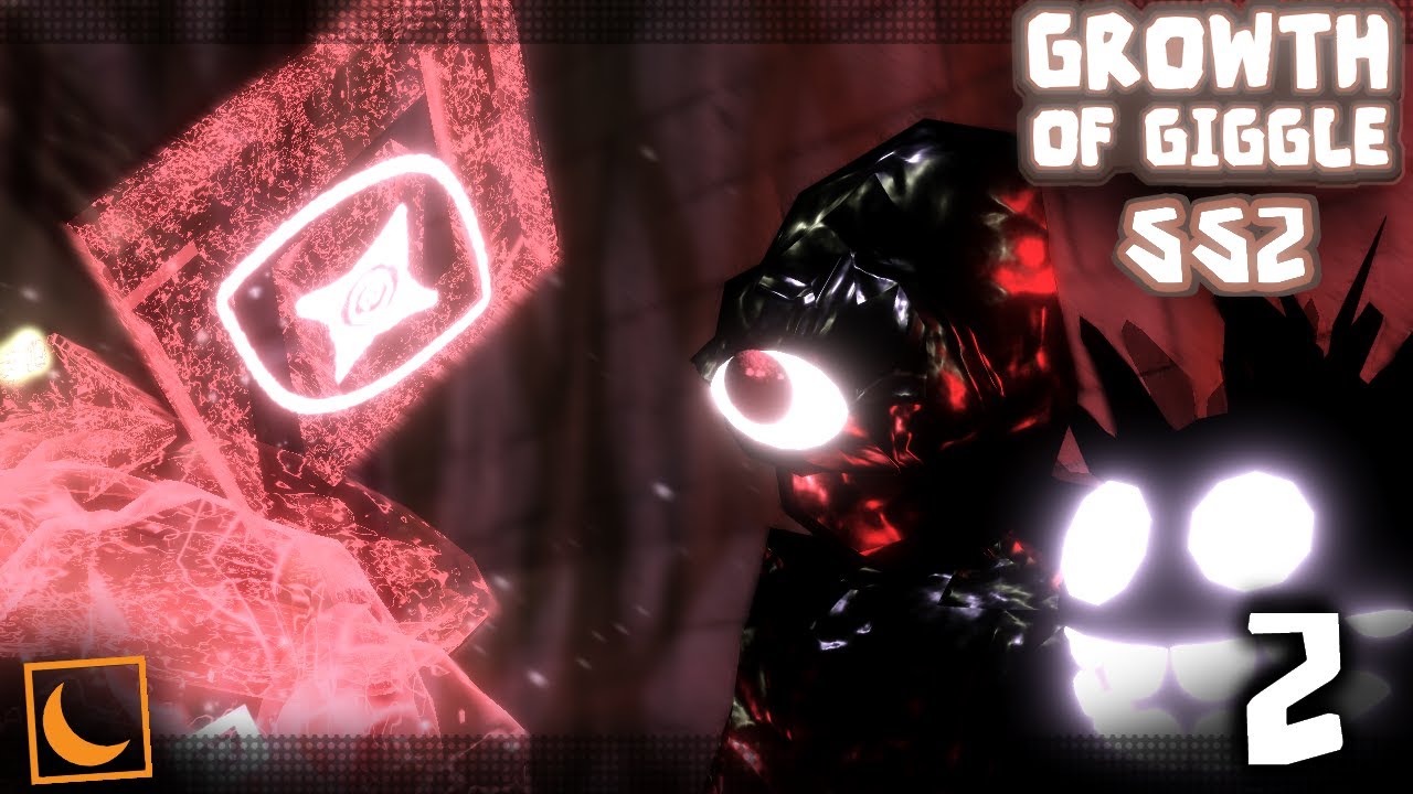 Roblox Animation EP102 : DOORS | The Growth of Giggle 8 (SS2) - YouTube