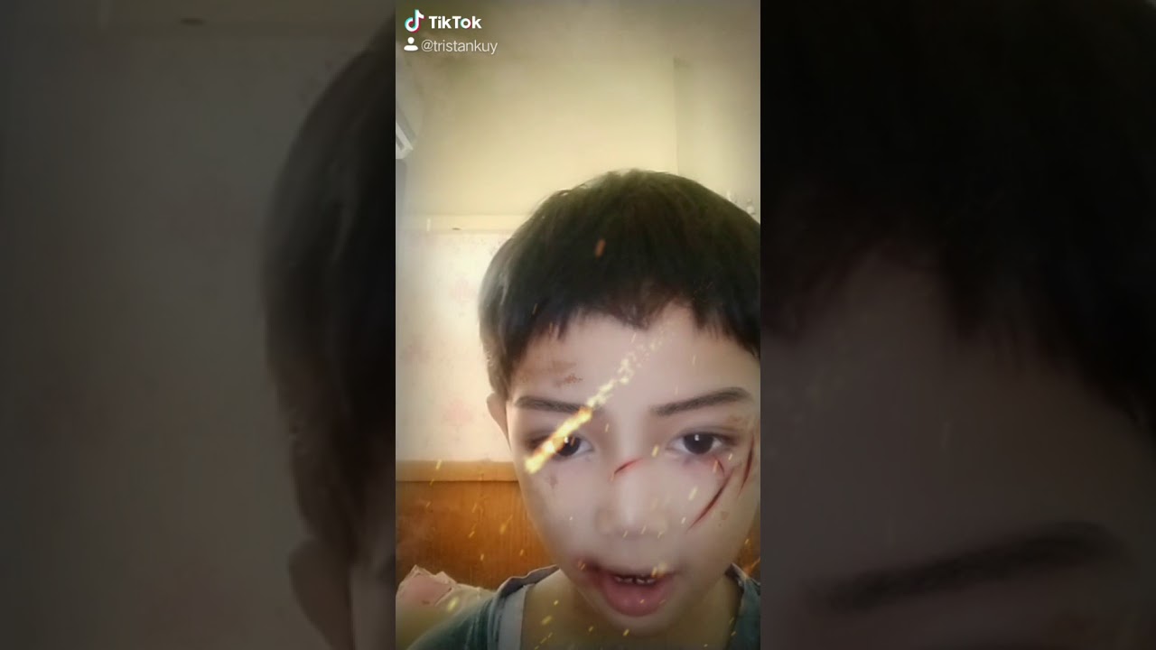 tiktok tristan - YouTube