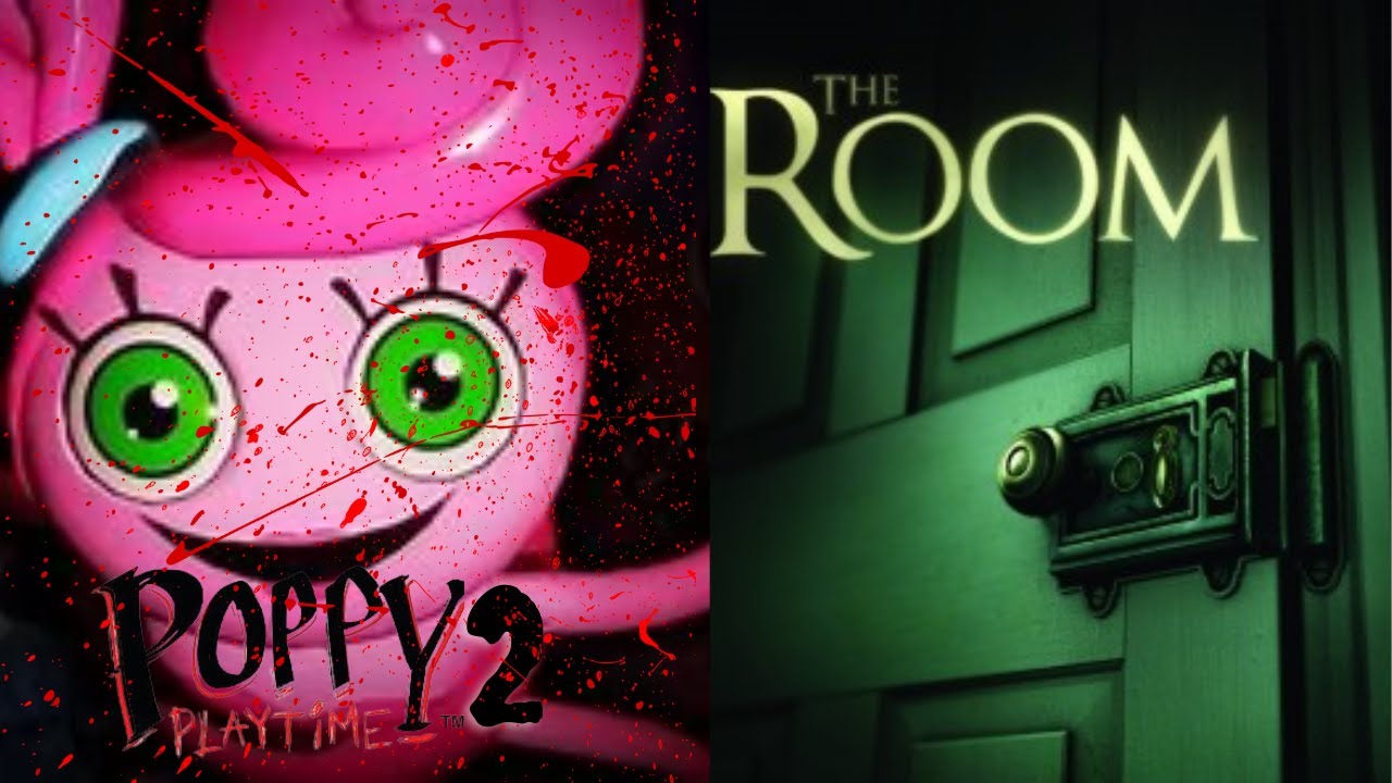 Stream Featuring Poppy's Playtime 2 Featuring A Insanely Creepy Mommy ...