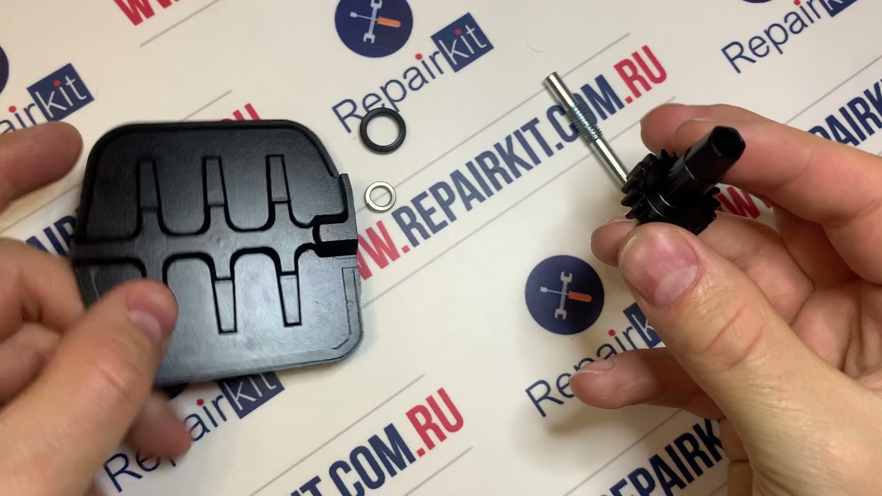 Ремкомплект DISA BMW N51, N52, N52N, N52K 11617579114, 11617560537 ...